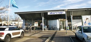 Onze supermarkten - Bun